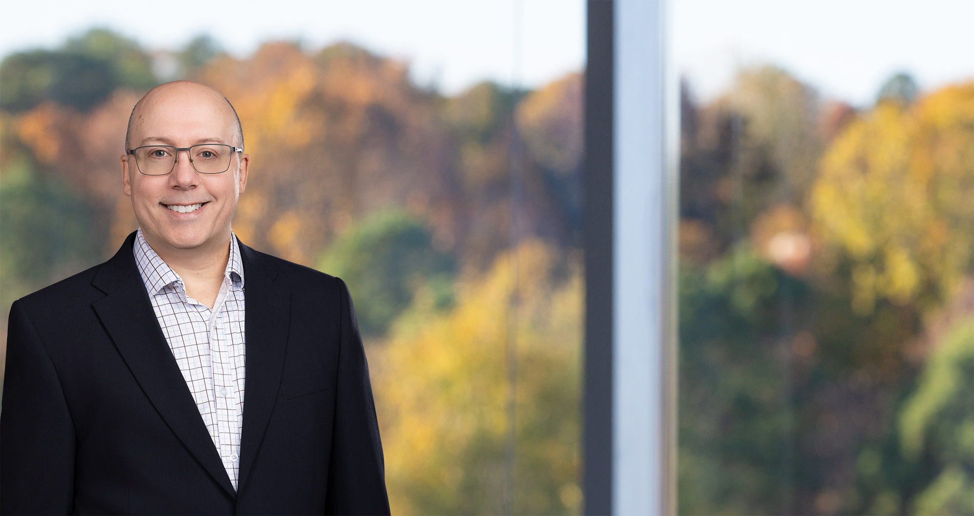 Mark Jenkins, Raleigh Attorney | Barnes & Thornburg