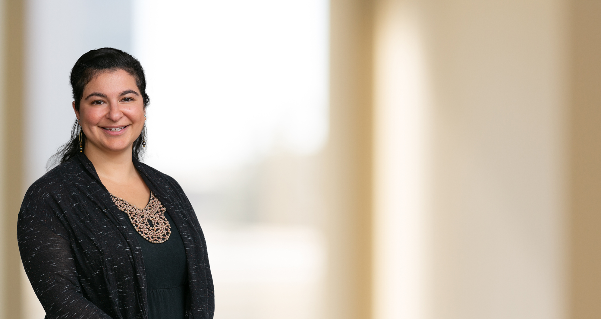 Maral Arjomandi | Barnes & Thornburg