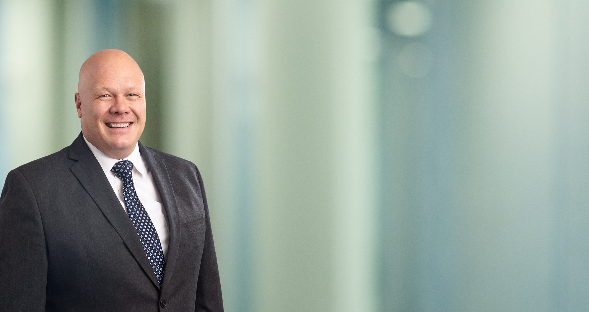 Ken Horton, Salt Lake City Attorney | Barnes & Thornburg