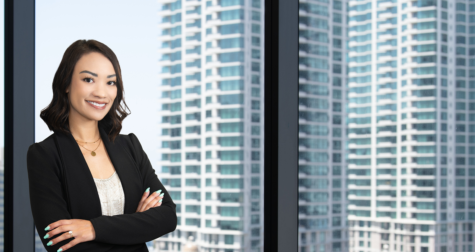 Victoria L. Rockefeller | Barnes & Thornburg