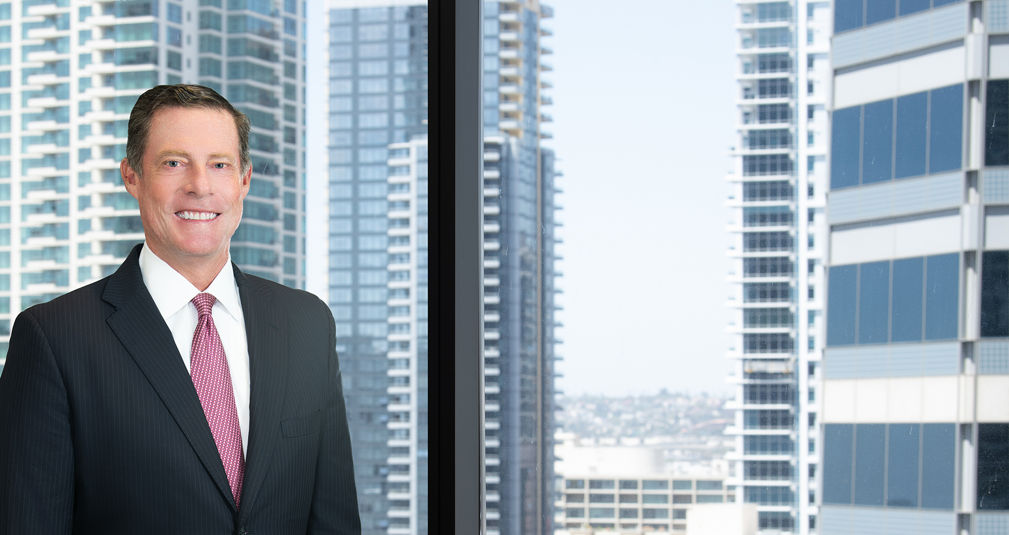 John Fitzsimmons | Barnes & Thornburg