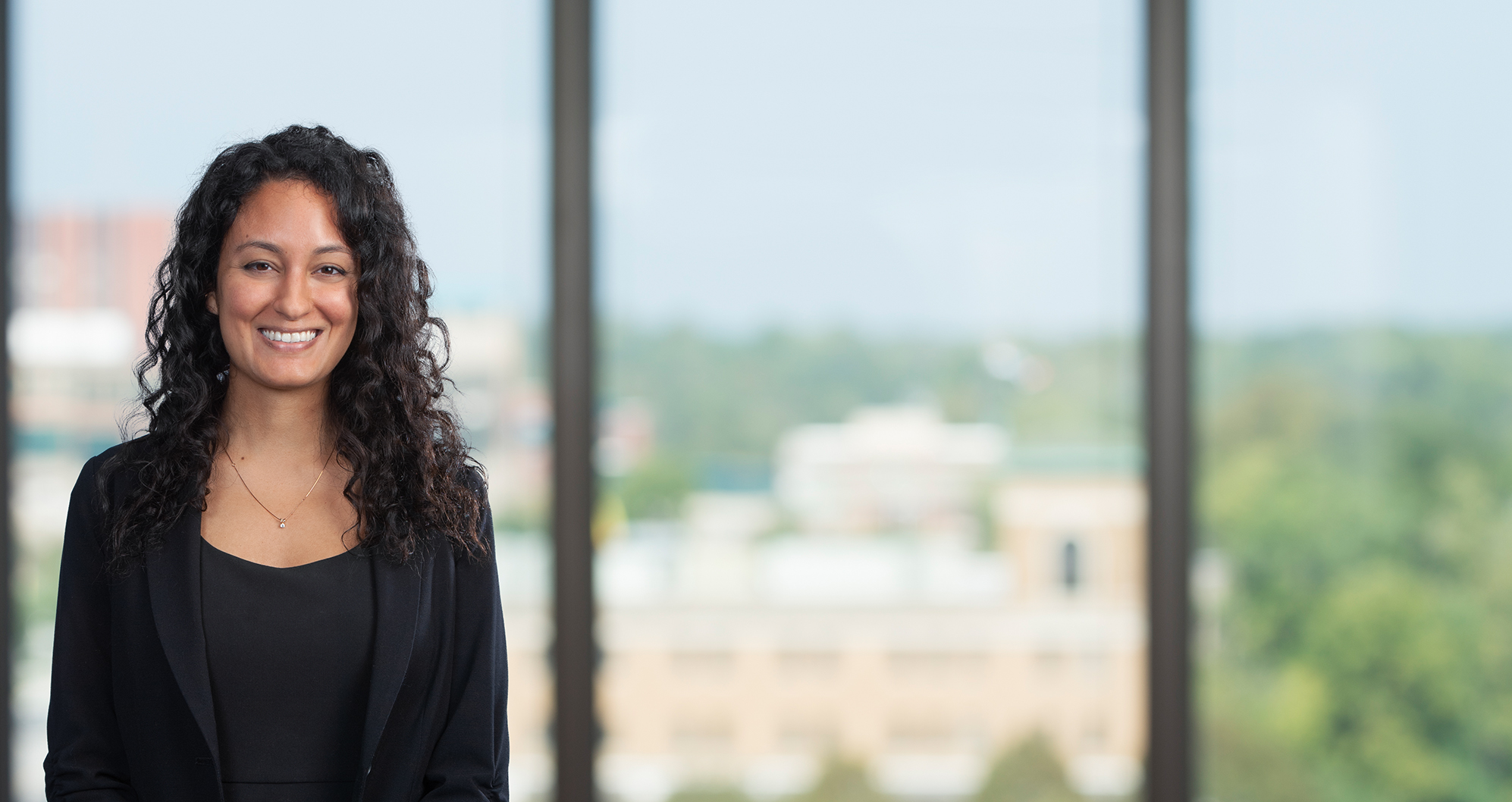 Ambreen Ahmad | Barnes & Thornburg