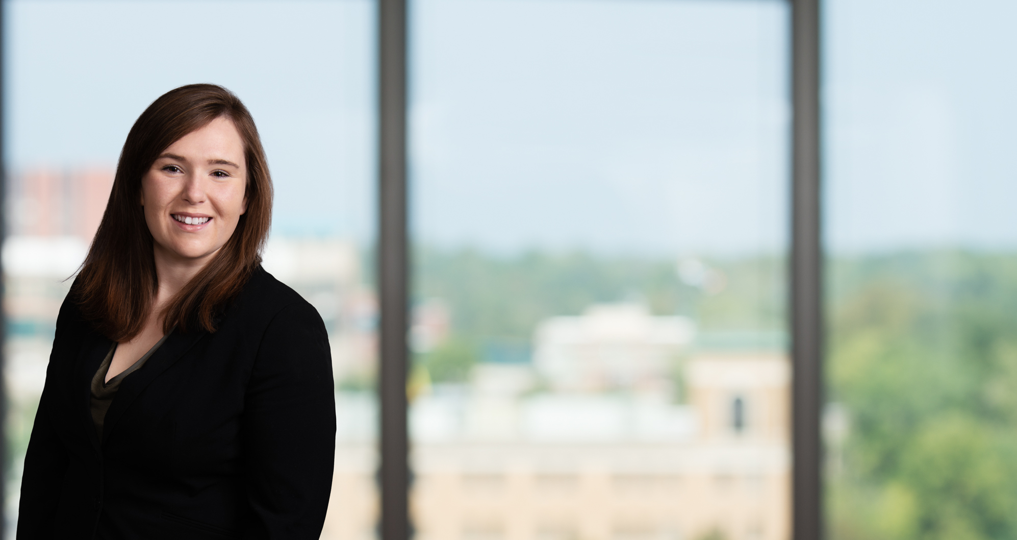 Sarah Brown | Barnes & Thornburg