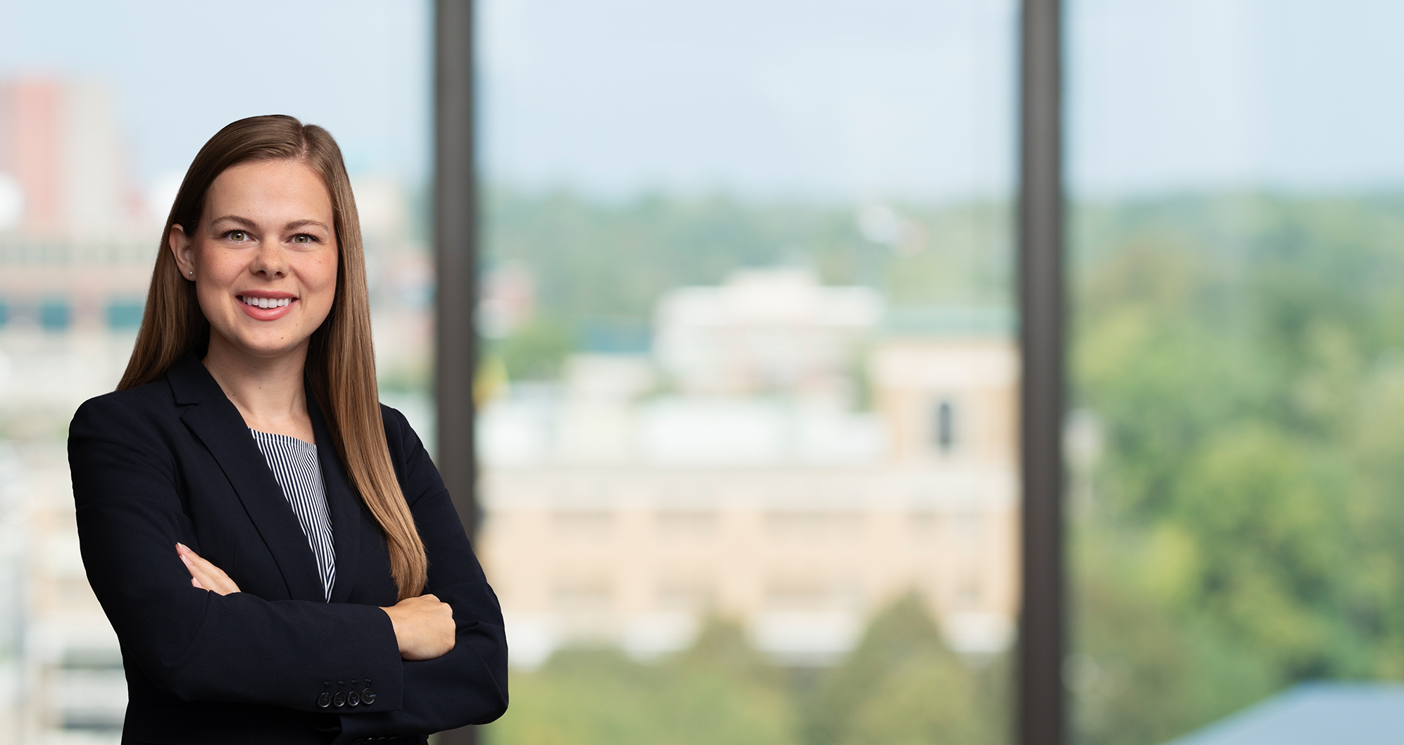 Adrienne Carrier | Barnes & Thornburg