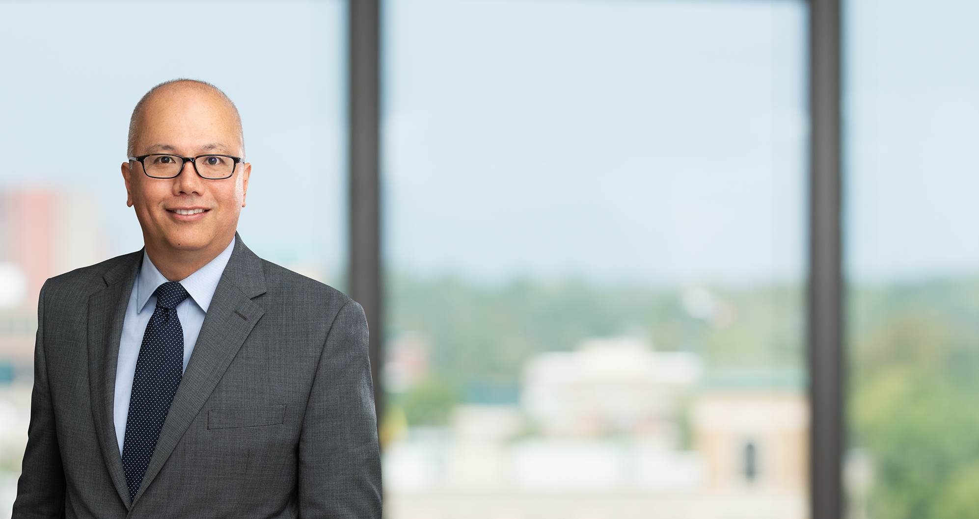 Michael Durham, South Bend Attorney | Barnes & Thornburg