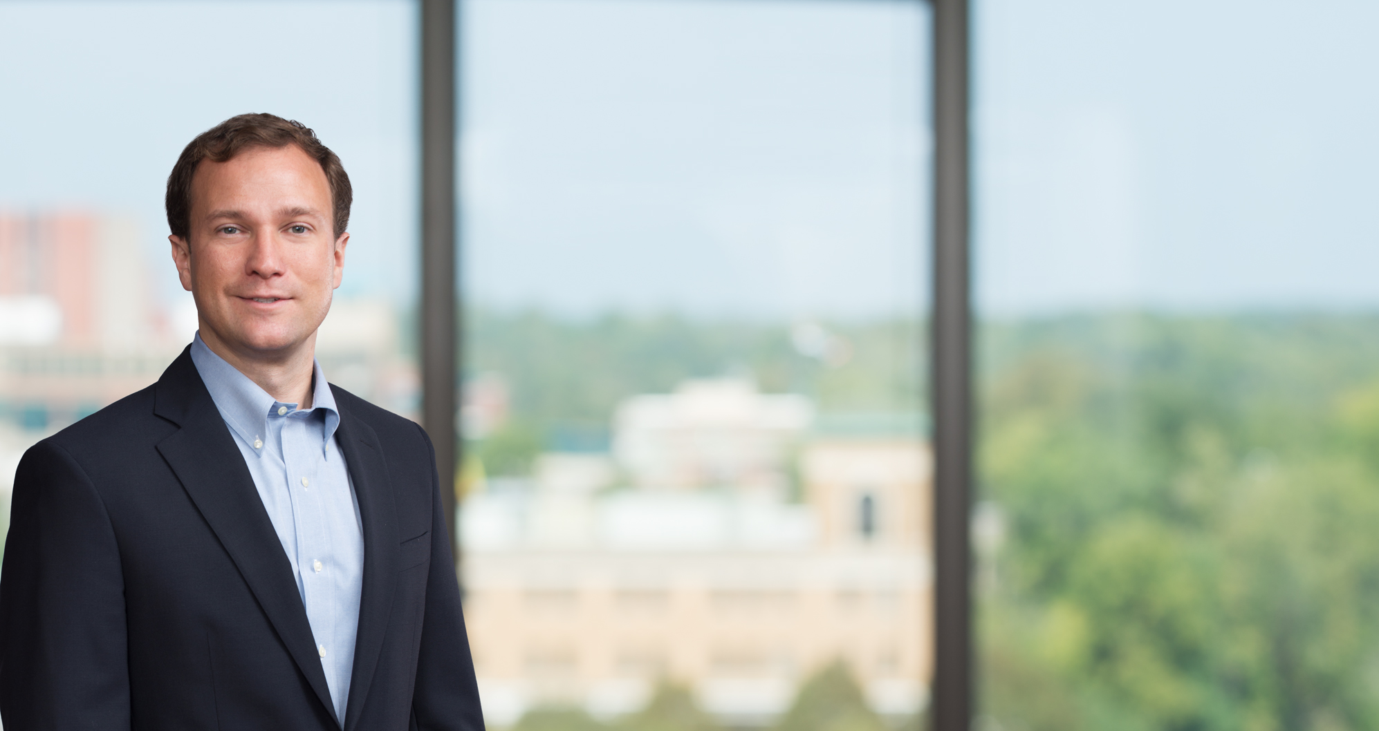 Timothy Emerick, South Bend Attorney | Barnes & Thornburg