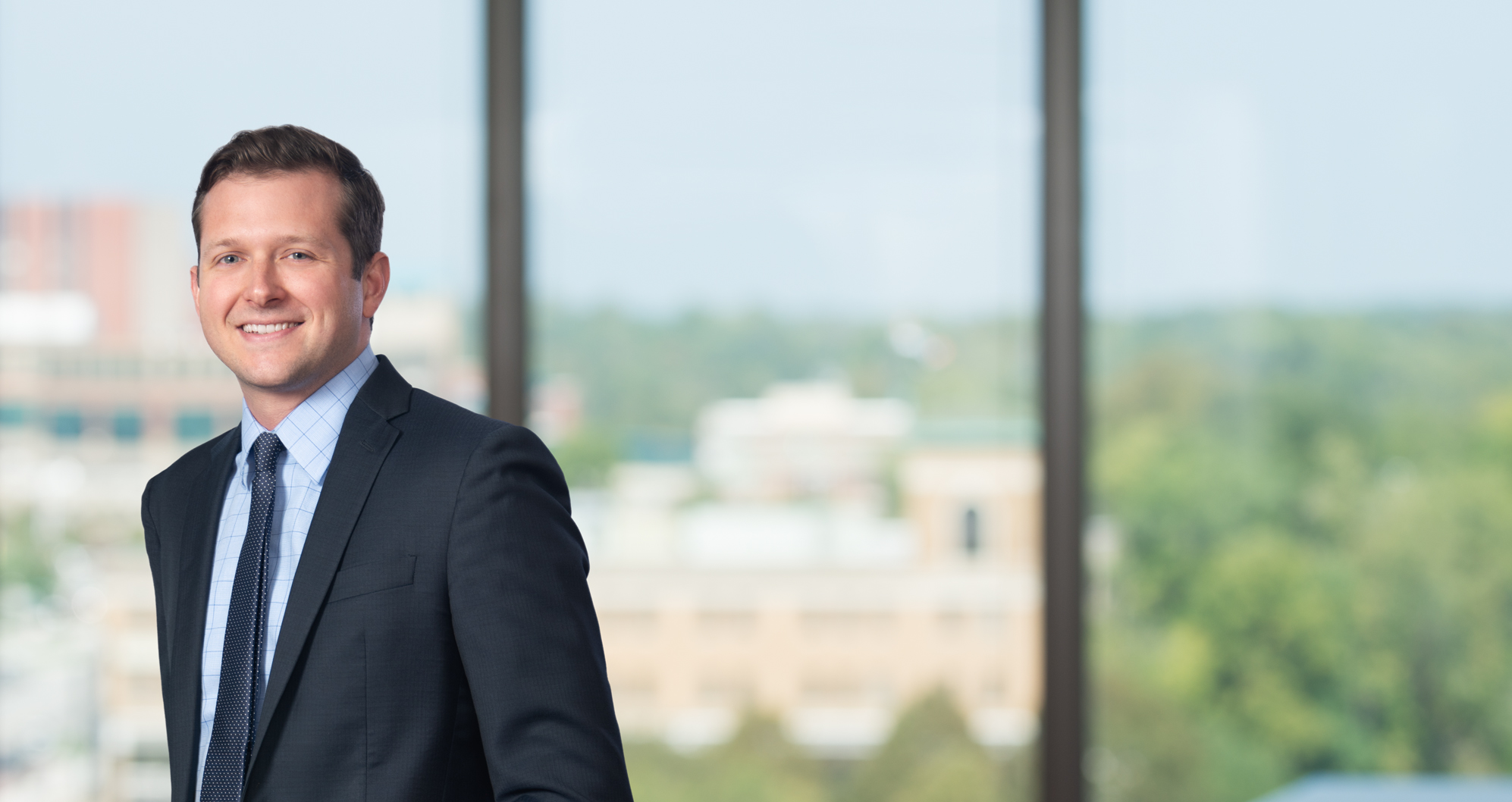 Thomas Everett, South Bend Attorney | Barnes & Thornburg