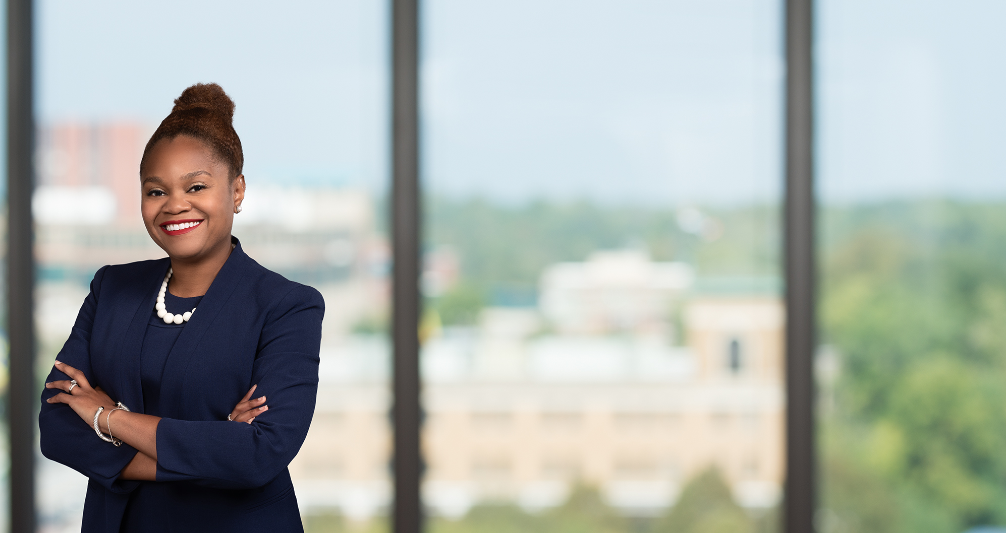 Chisara Ezie-Boncoeur Named to 2026 Michiana Forty Under 40 Class ...