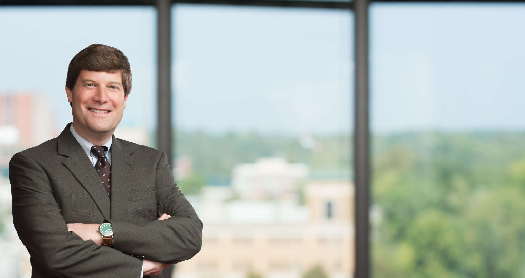 Philip Faccenda | Barnes & Thornburg