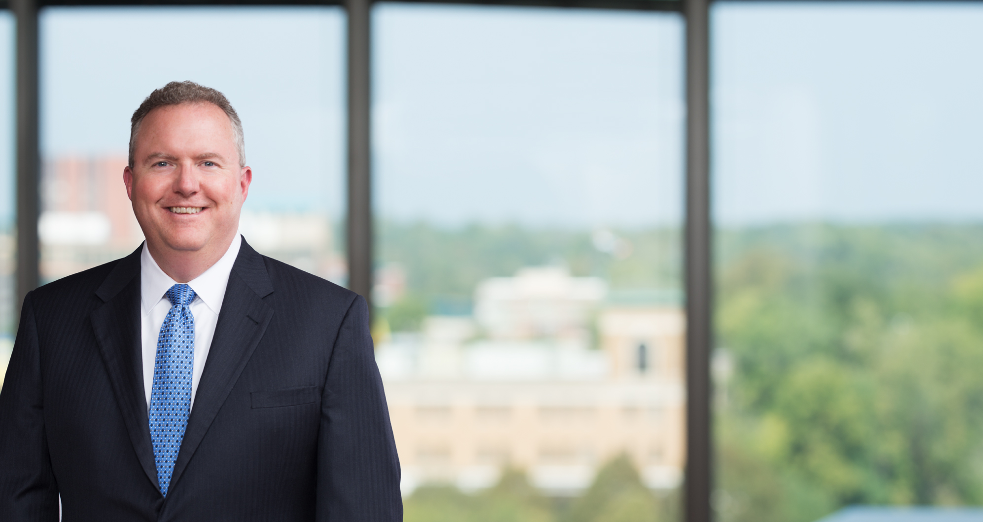 Gerard Gallagher, South Bend Attorney | Barnes & Thornburg