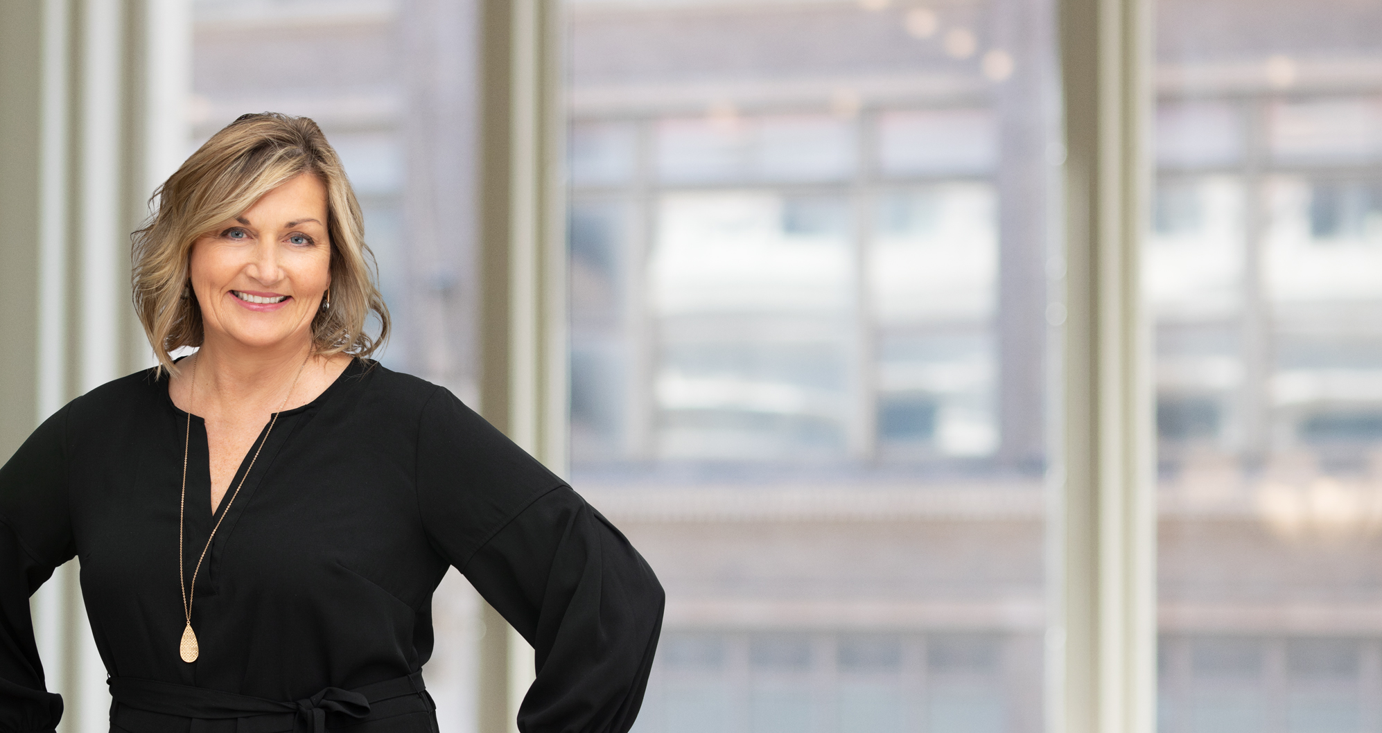 Susan Haag, Director of Internal Initiatives | Barnes & Thornburg