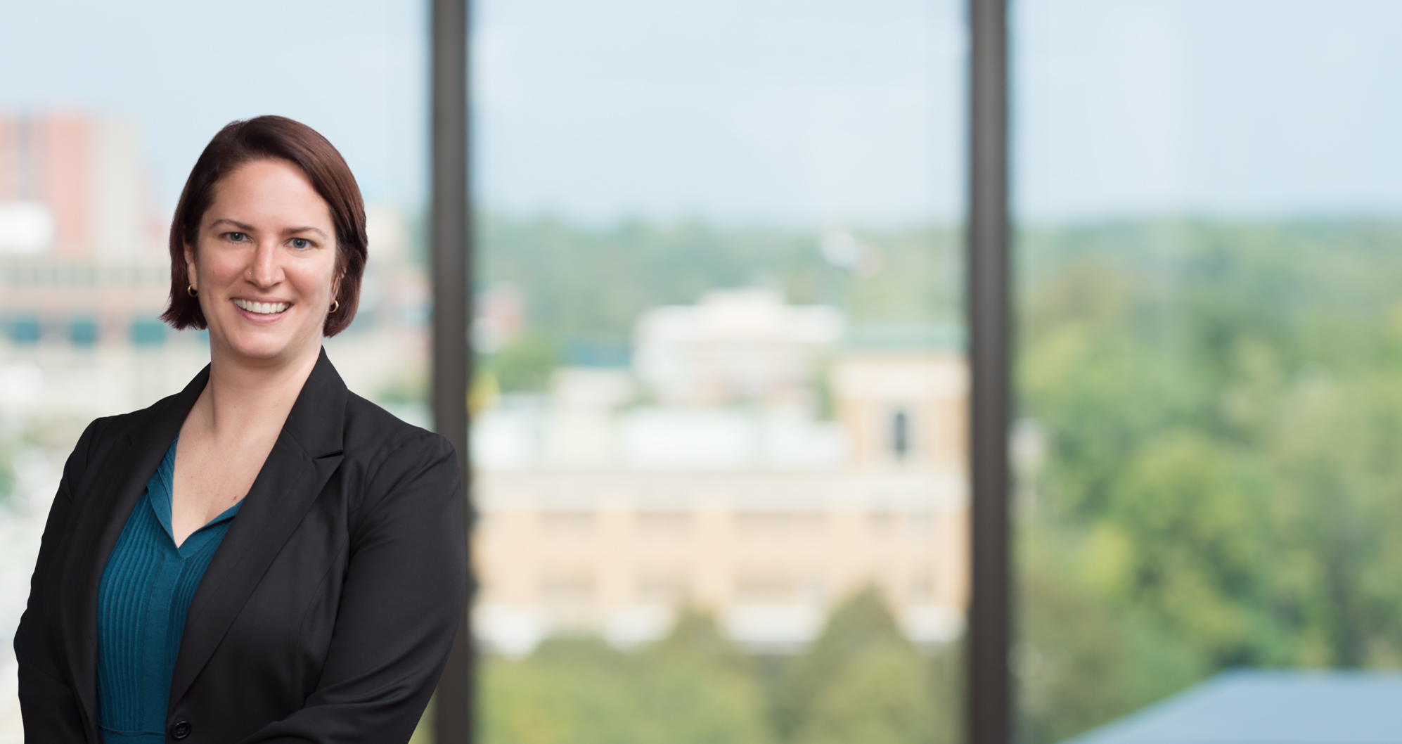 Kelly Hartzler, South Bend Attorney | Barnes & Thornburg