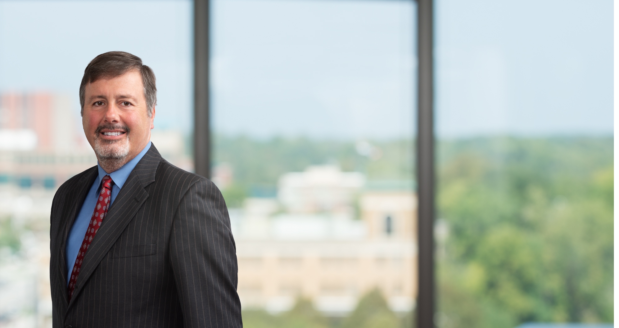 George Horn, South Bend Attorney | Barnes & Thornburg