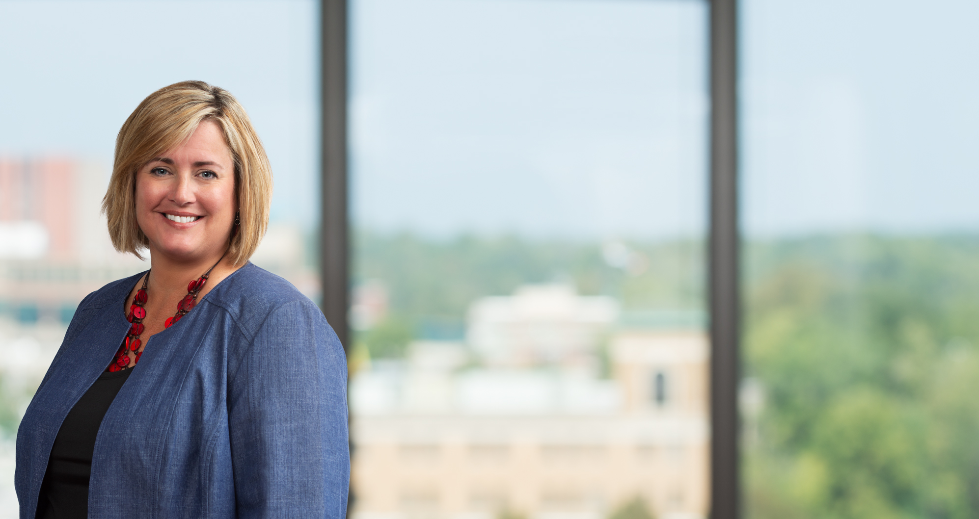 Michelle Horvath, Paralegal | Barnes & Thornburg