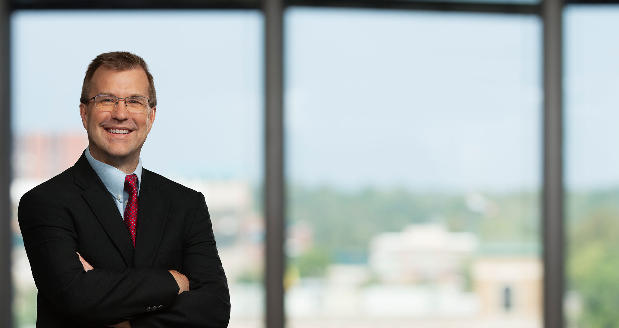 Christopher Lenz | Barnes & Thornburg