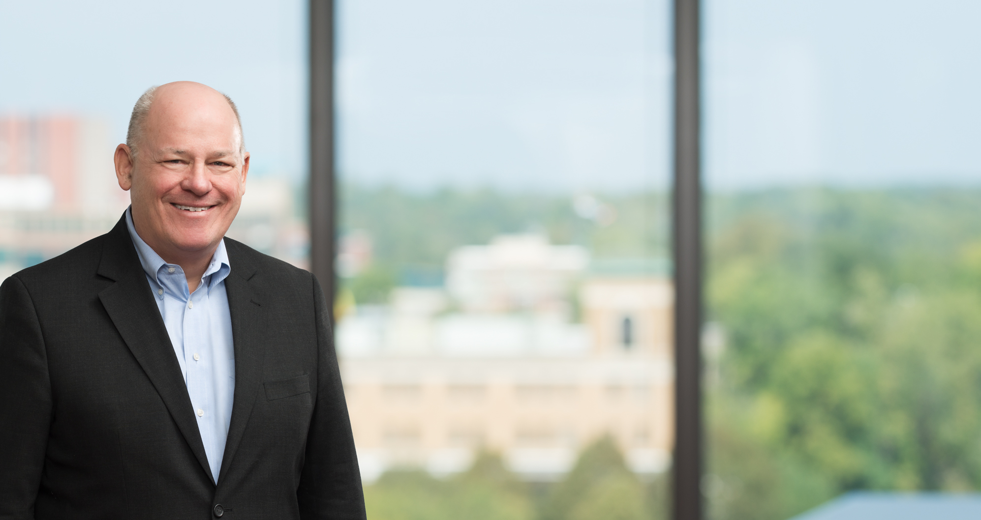 Gerald Lutkus, Of Counsel (Retired) | Barnes & Thornburg