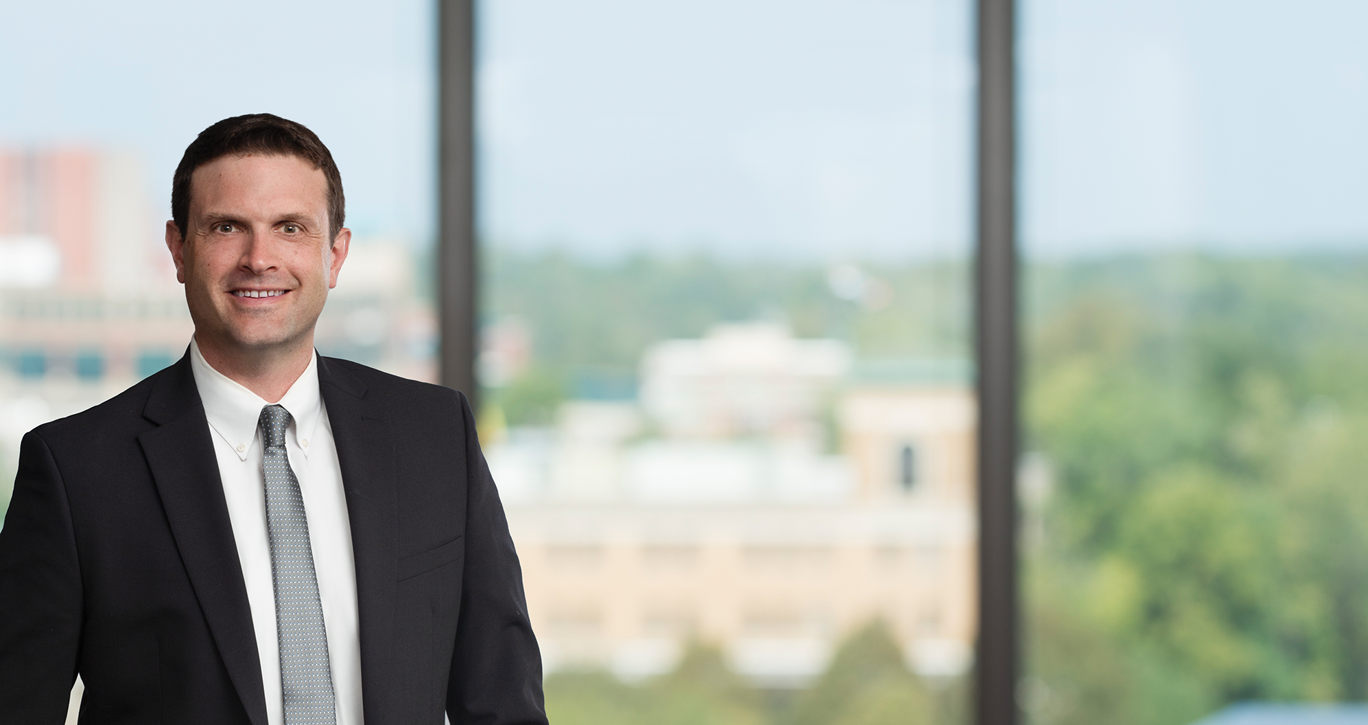 Andy Martin | Barnes & Thornburg