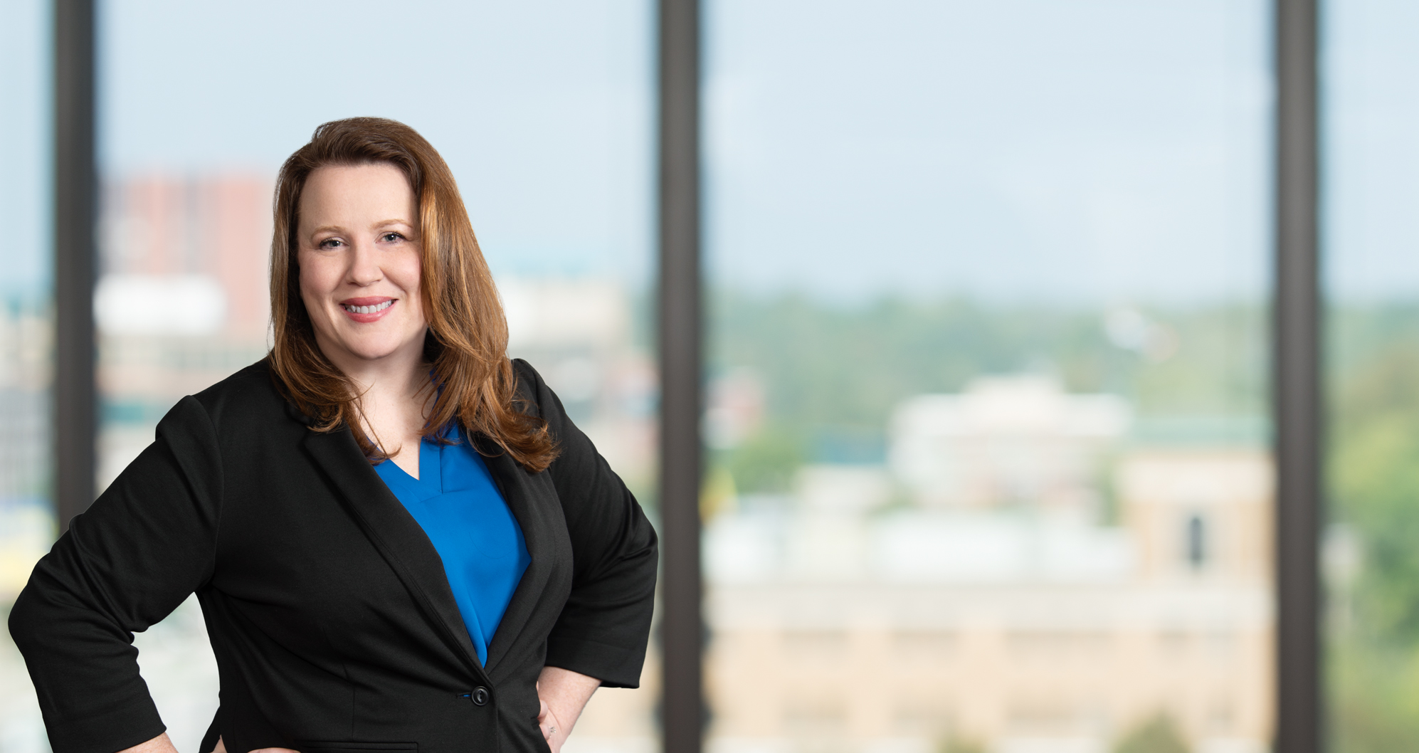 Amber Neal, South Bend Attorney | Barnes & Thornburg