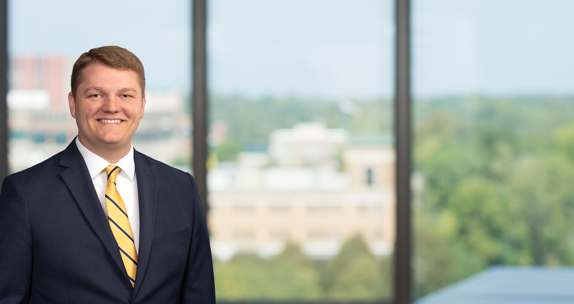 Daniel Obert | Barnes & Thornburg