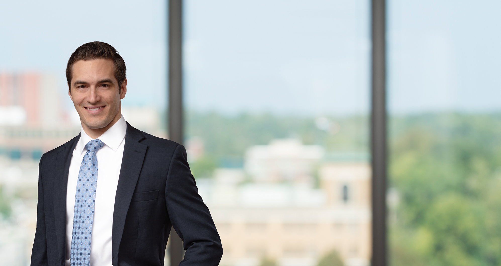 Jacob Palcic | Barnes & Thornburg