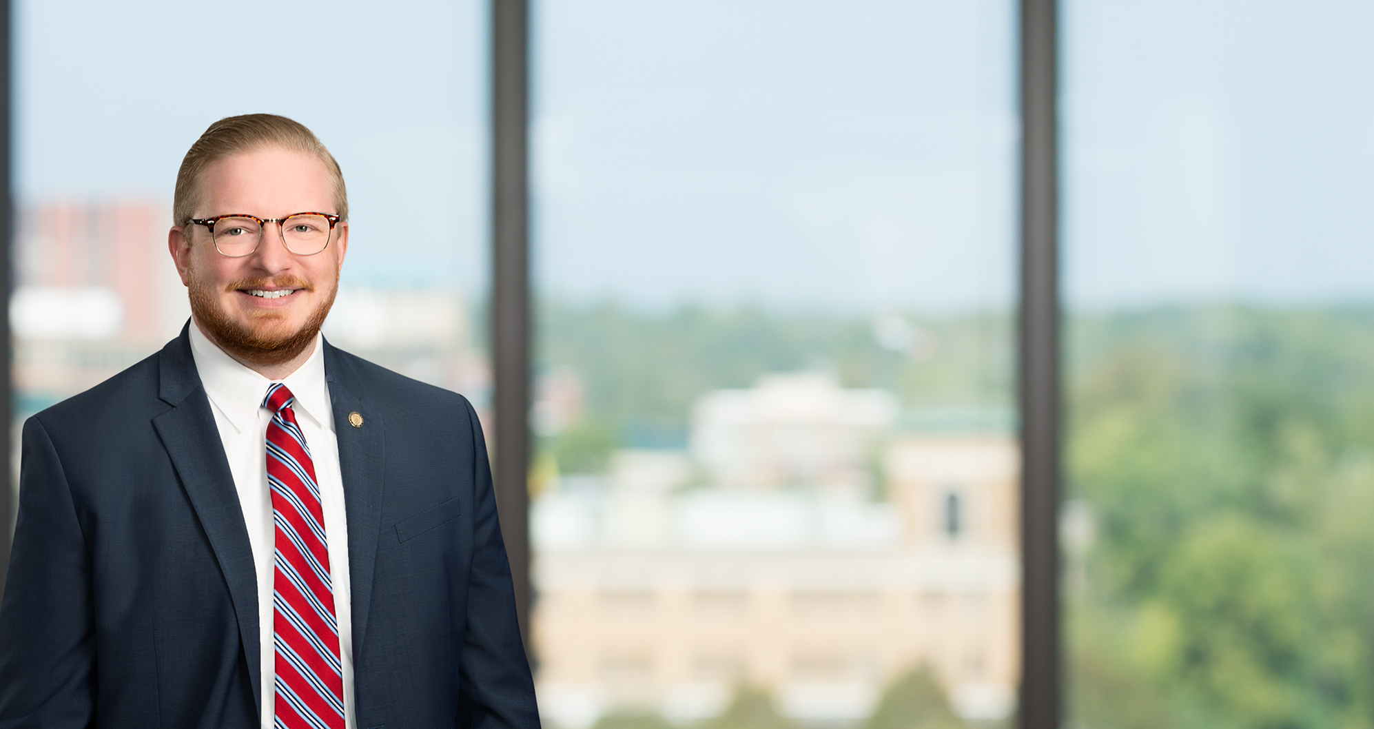 Benjamin Perry, South Bend Attorney | Barnes & Thornburg