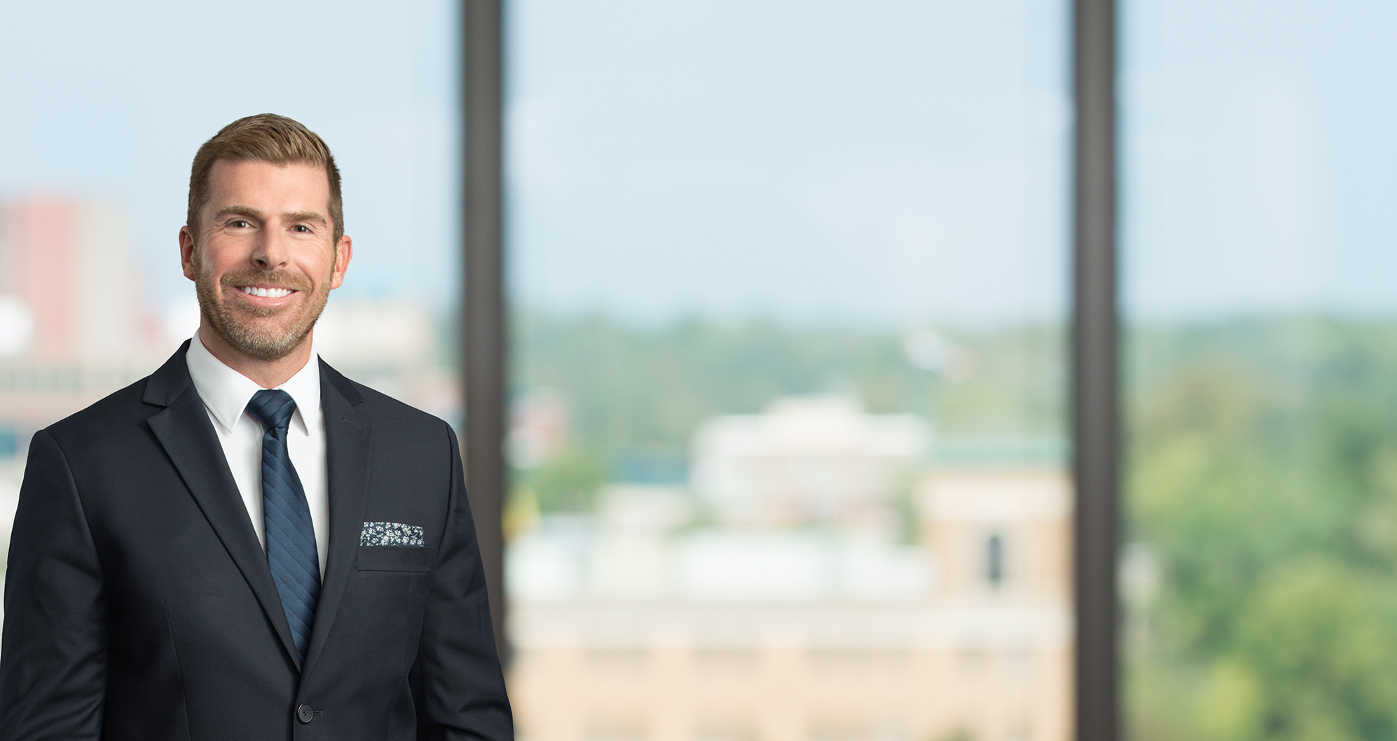 Jason Schultz | Barnes & Thornburg