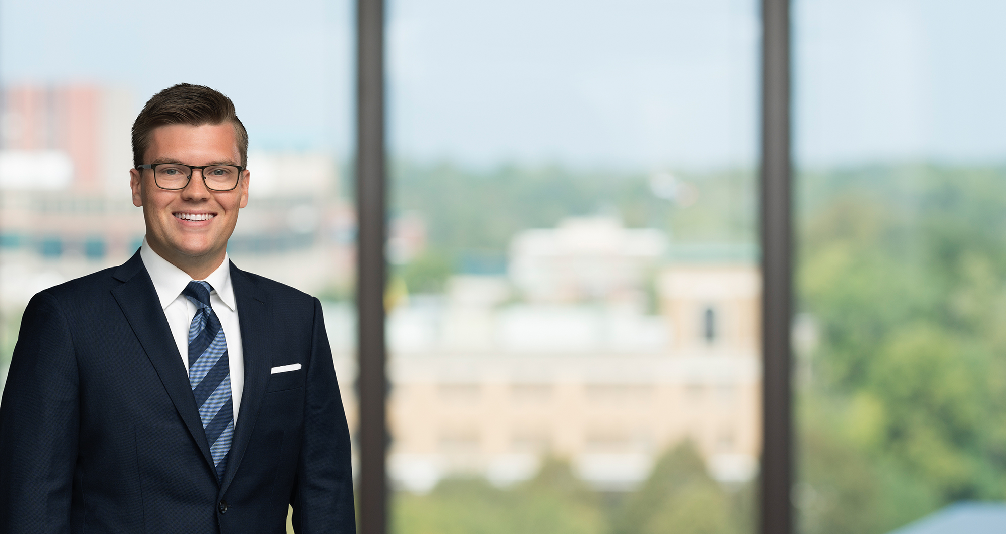 Andrew Shaffer | Barnes & Thornburg