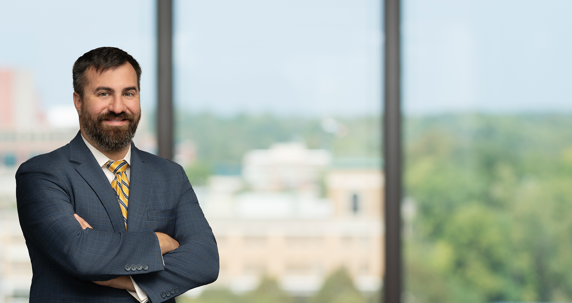 Kyle Smith | Barnes & Thornburg