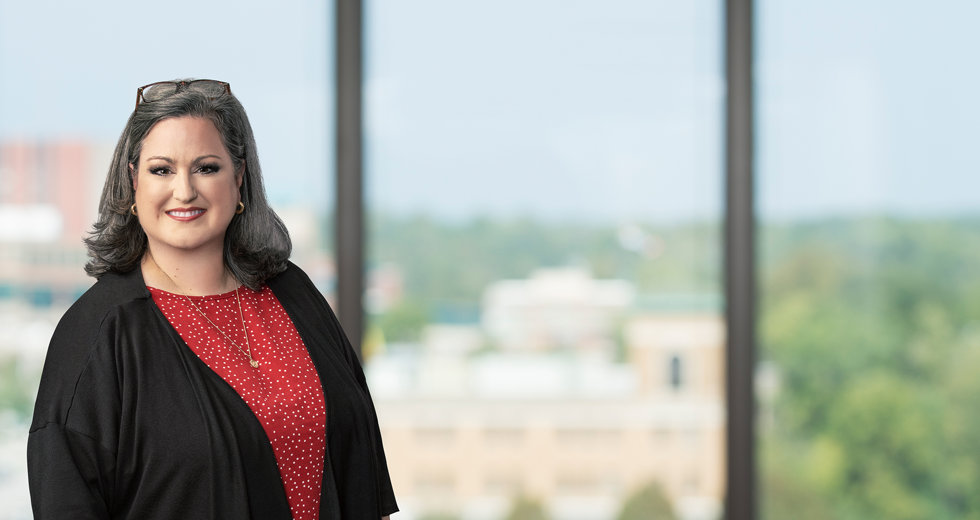 Allison Wruble | Barnes & Thornburg