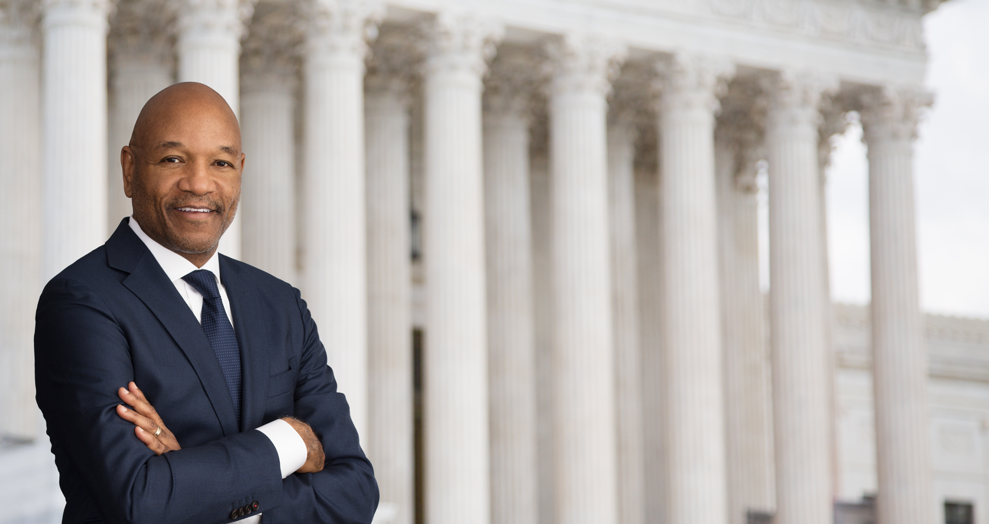 Michael Battle, Washington, D.C. Attorney | Barnes & Thornburg
