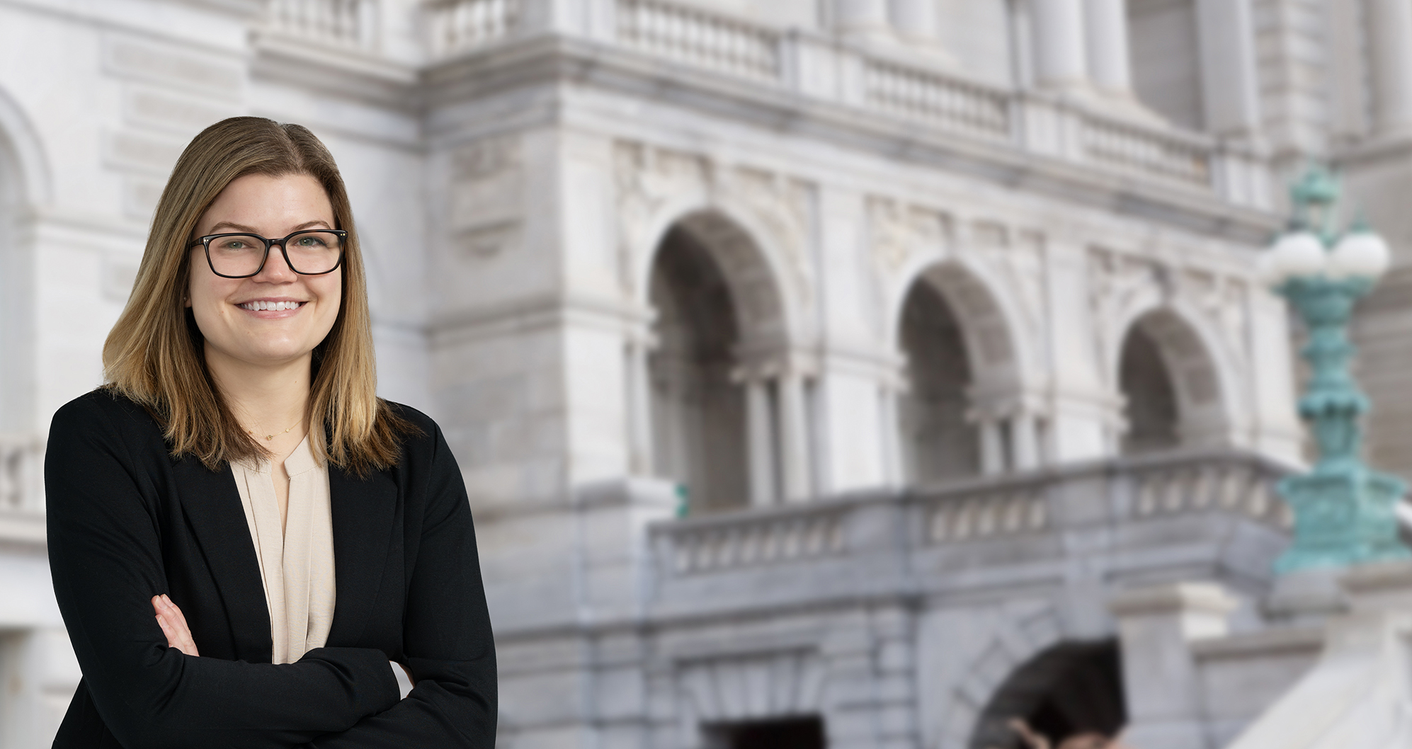 Lyndsey Bley | Barnes & Thornburg