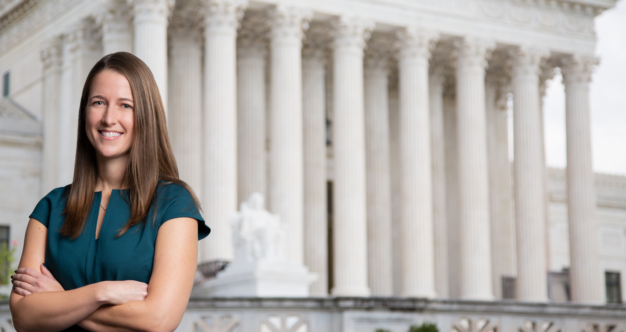 Renee Danega, Washington, D.C. Attorney | Barnes & Thornburg