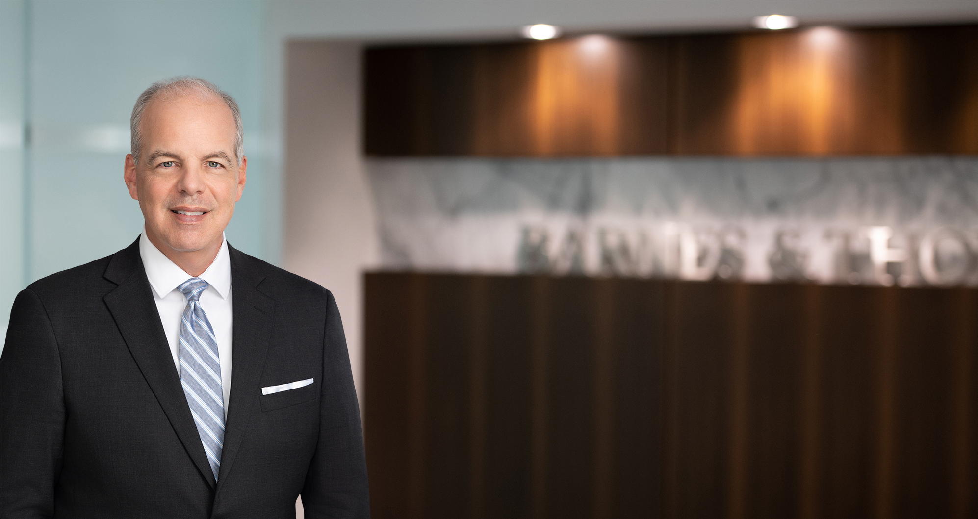 Barnes & Thornburg Adds Renewable Energy Lawyer Joe Donovan in D.C ...