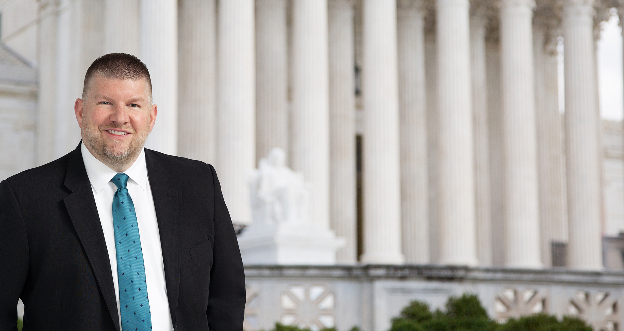 Brian Foster | Barnes & Thornburg