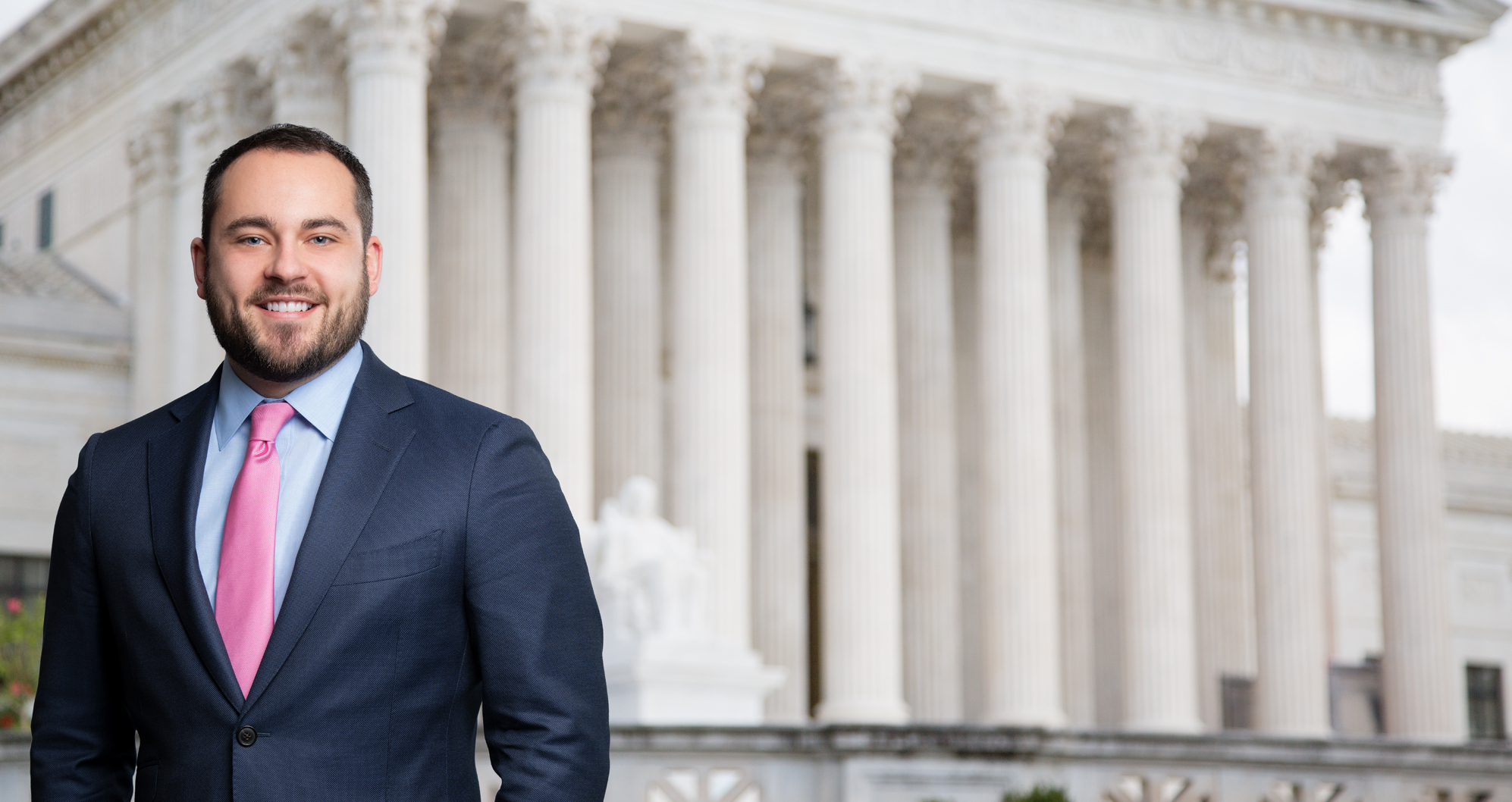 Nicholas Galbraith, Washington, D.C. Attorney | Barnes & Thornburg