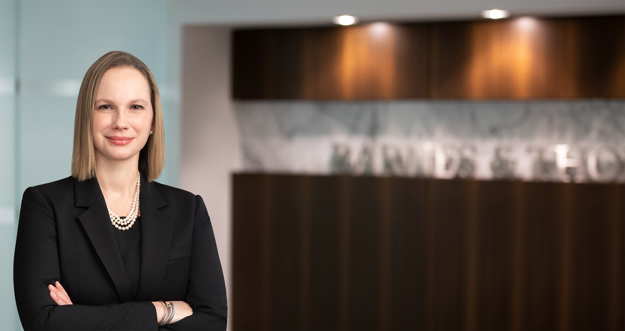 Margot Laporte | Barnes & Thornburg