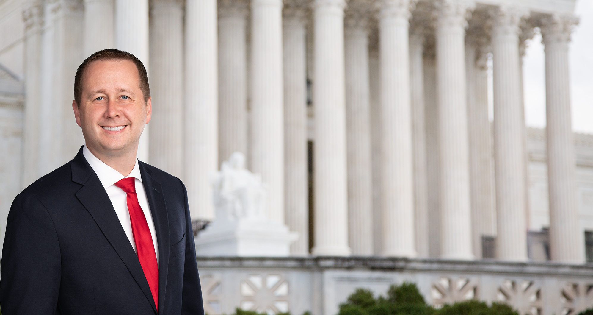 Matthew Morgan, Indianapolis Attorney | Barnes & Thornburg