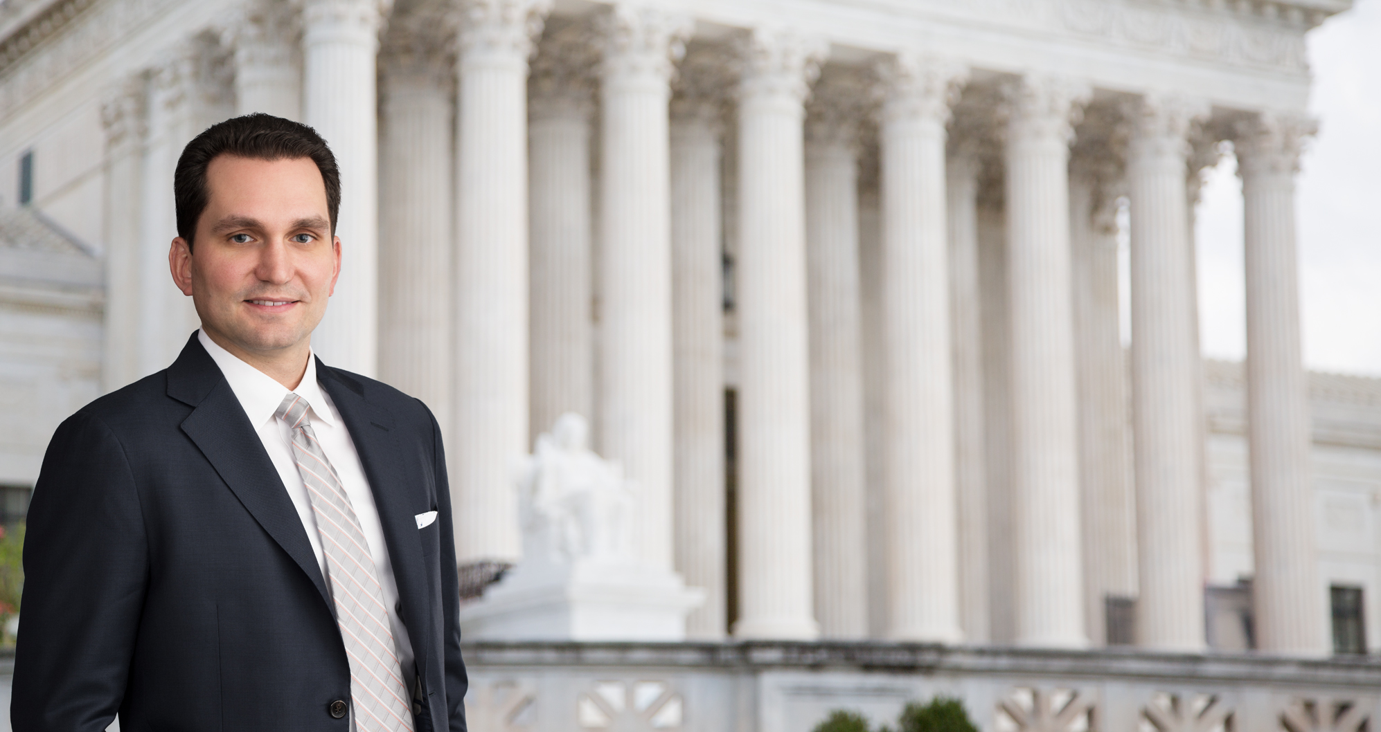 Steven Shipe, Washington, D.C. Attorney | Barnes & Thornburg