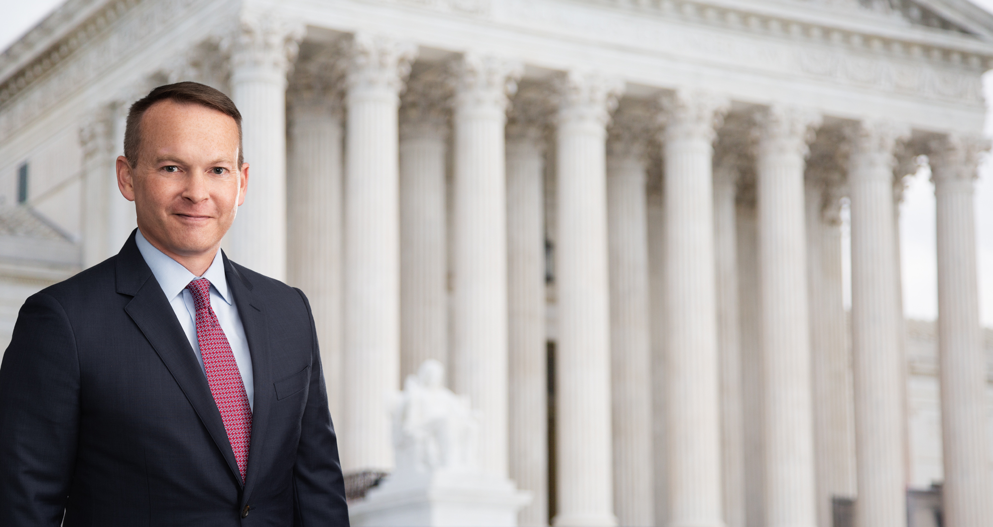 James E. Van Horn, Washington, D.C. Attorney | Barnes & Thornburg