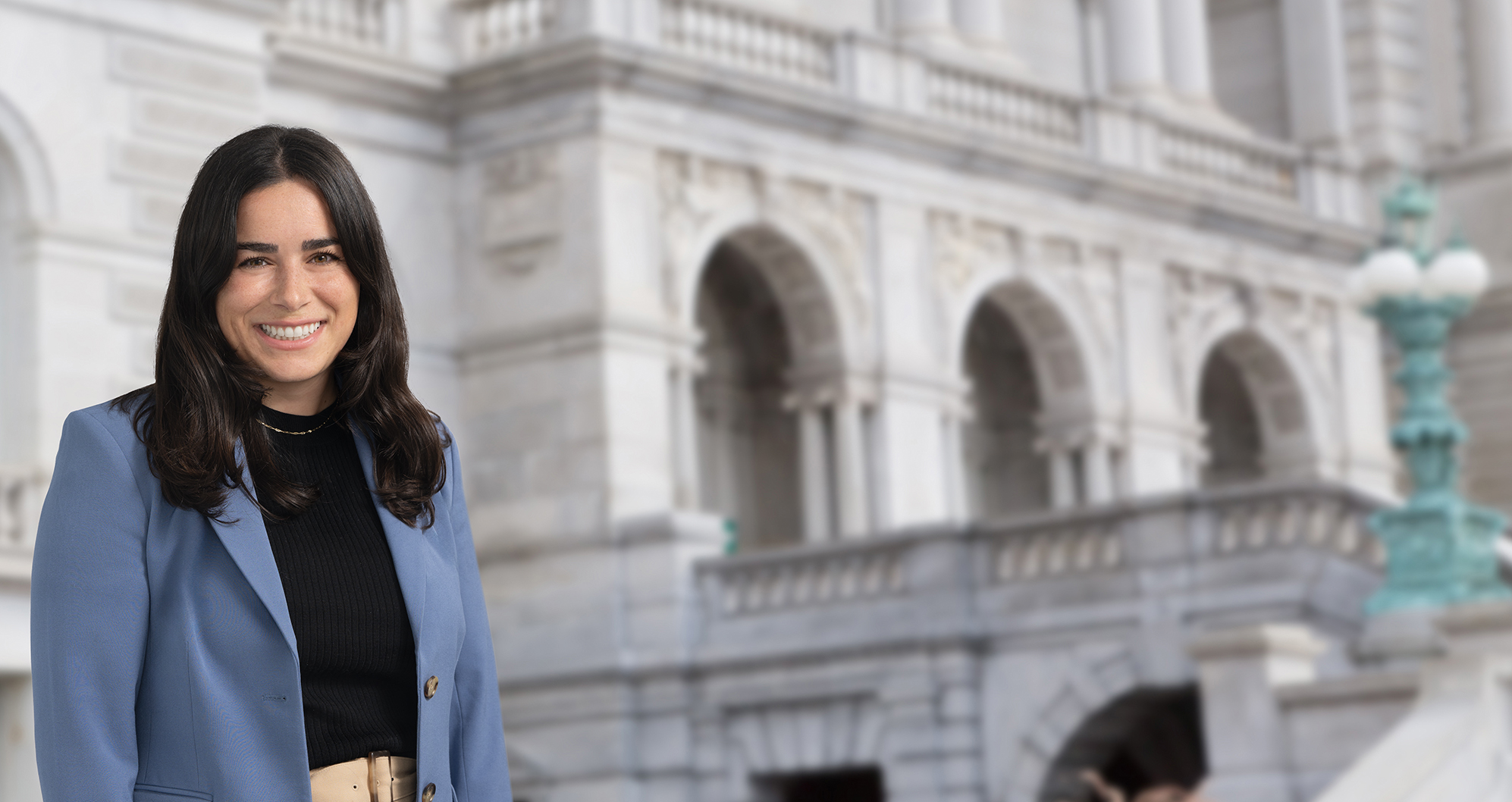 Alexandra Della Volpe | Barnes & Thornburg