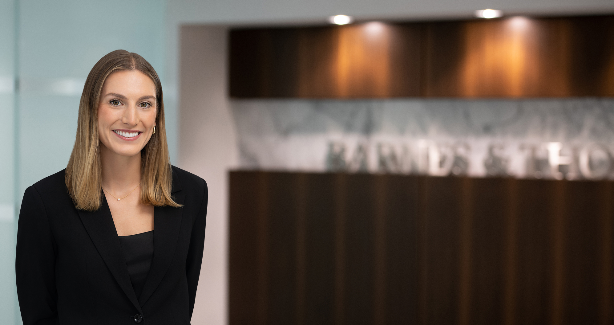 Caila Wagar | Barnes & Thornburg
