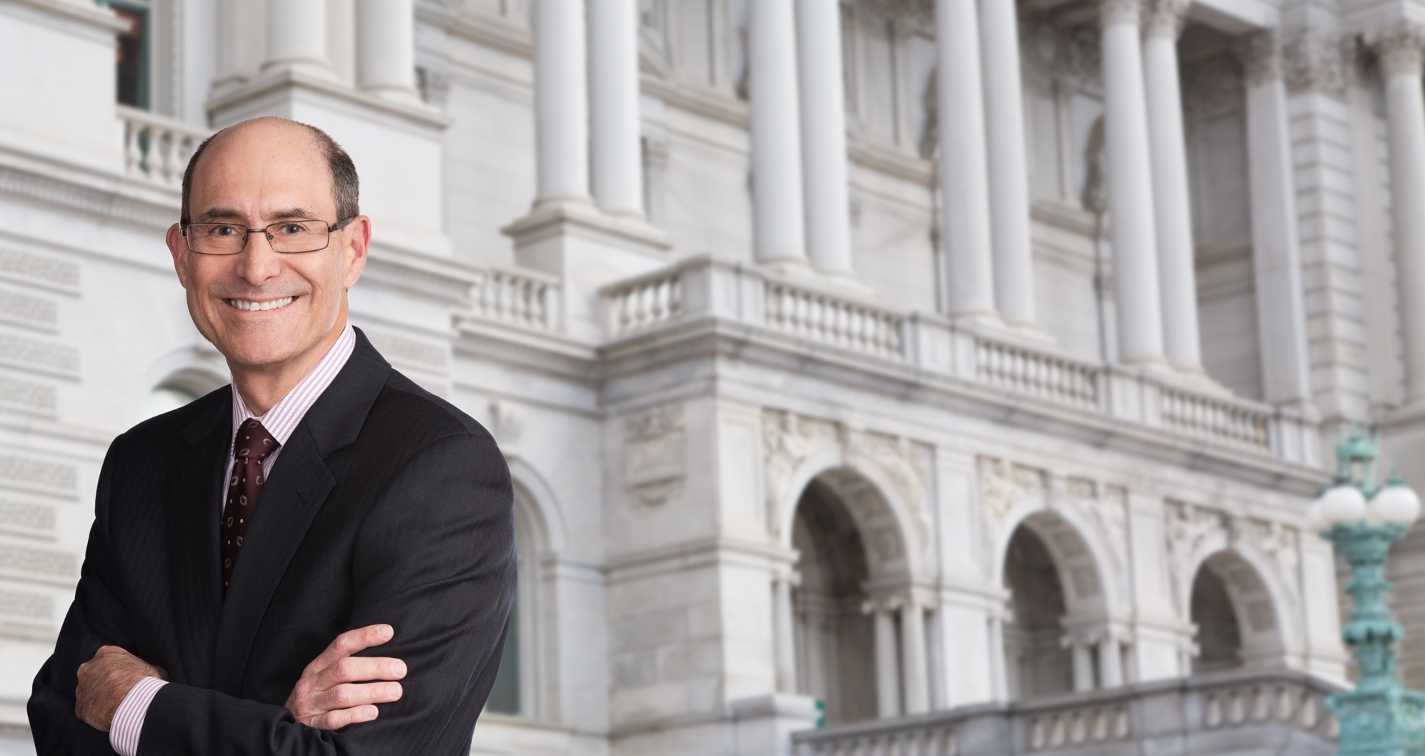 Jordan Weinstein, Washington, D.C. Attorney | Barnes & Thornburg