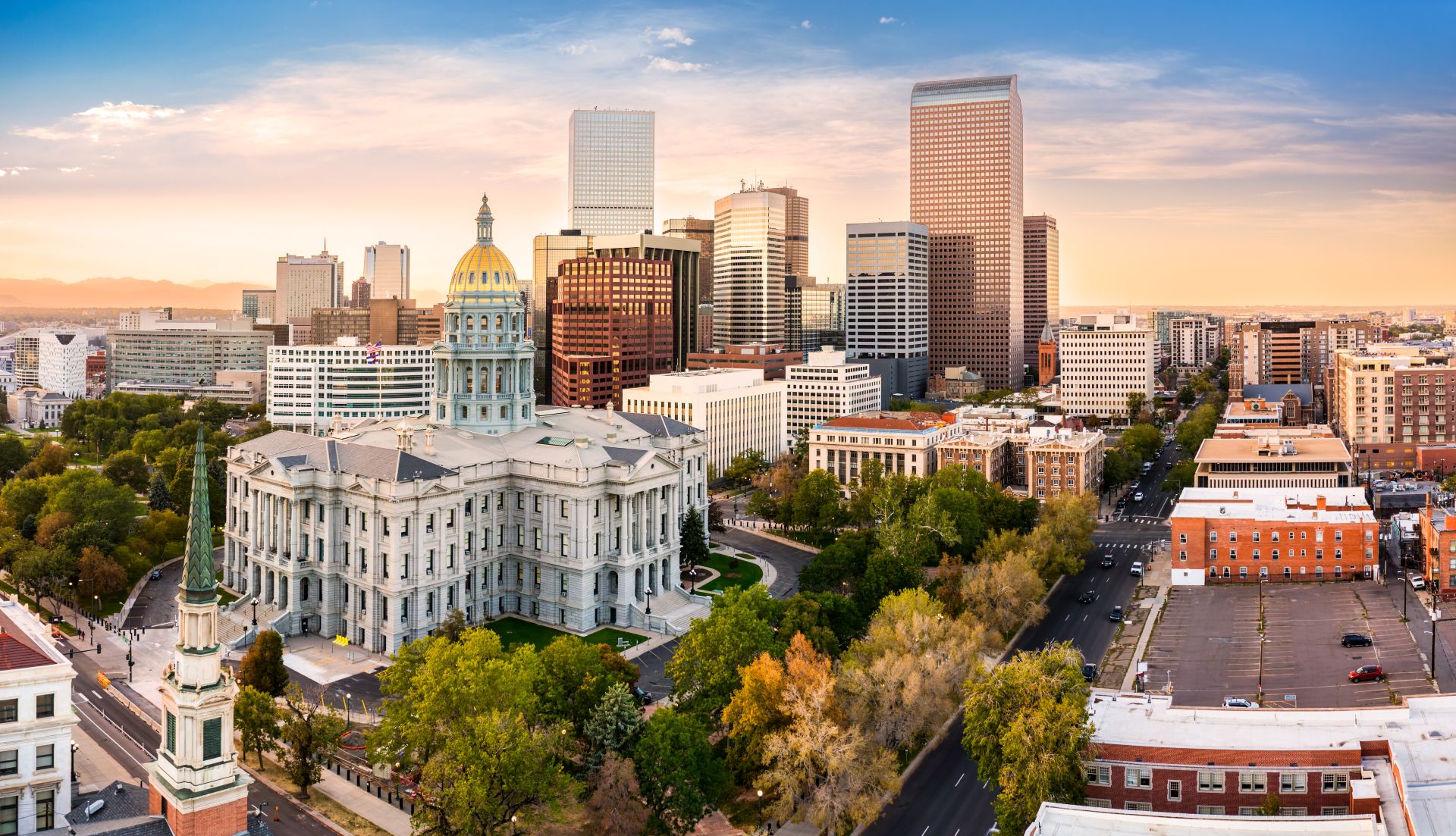 Denver Business Law Firm | Barnes & Thornburg
