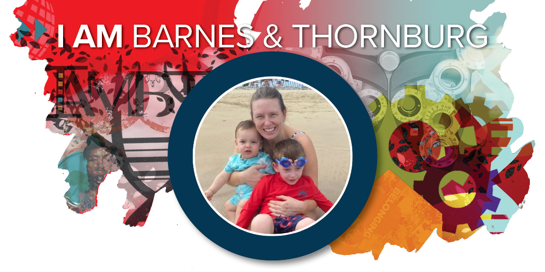 Alison Casey I Am BT | Barnes & Thornburg