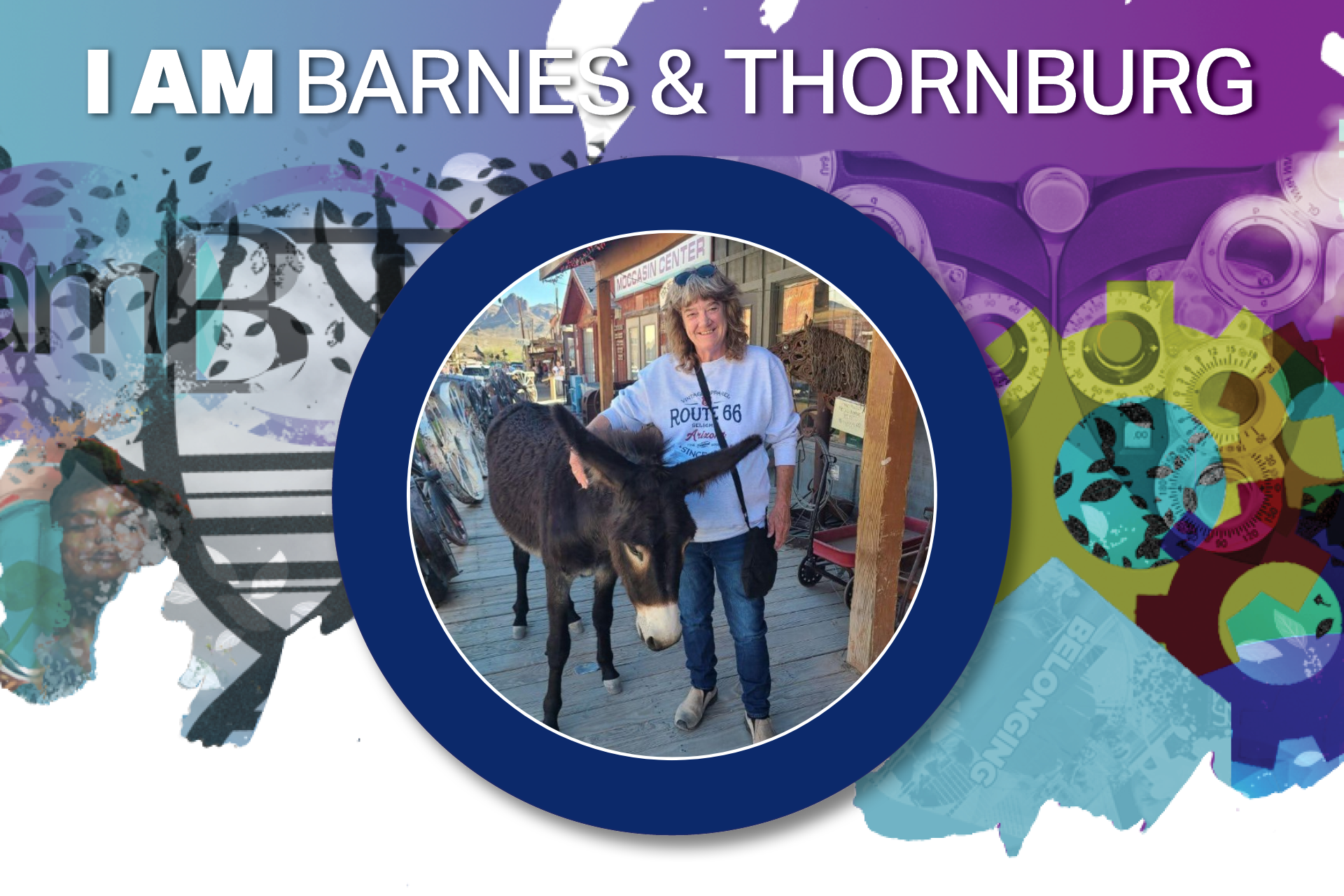 Bridget Howard: I Am Barnes & Thornburg | Spotlights | Barnes & Thornburg