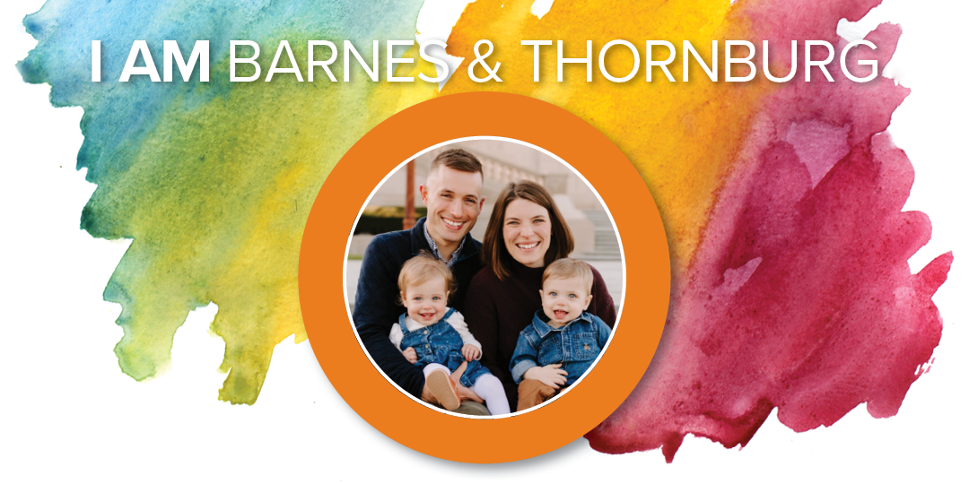 Dylan Pittman I Am BT | Barnes & Thornburg