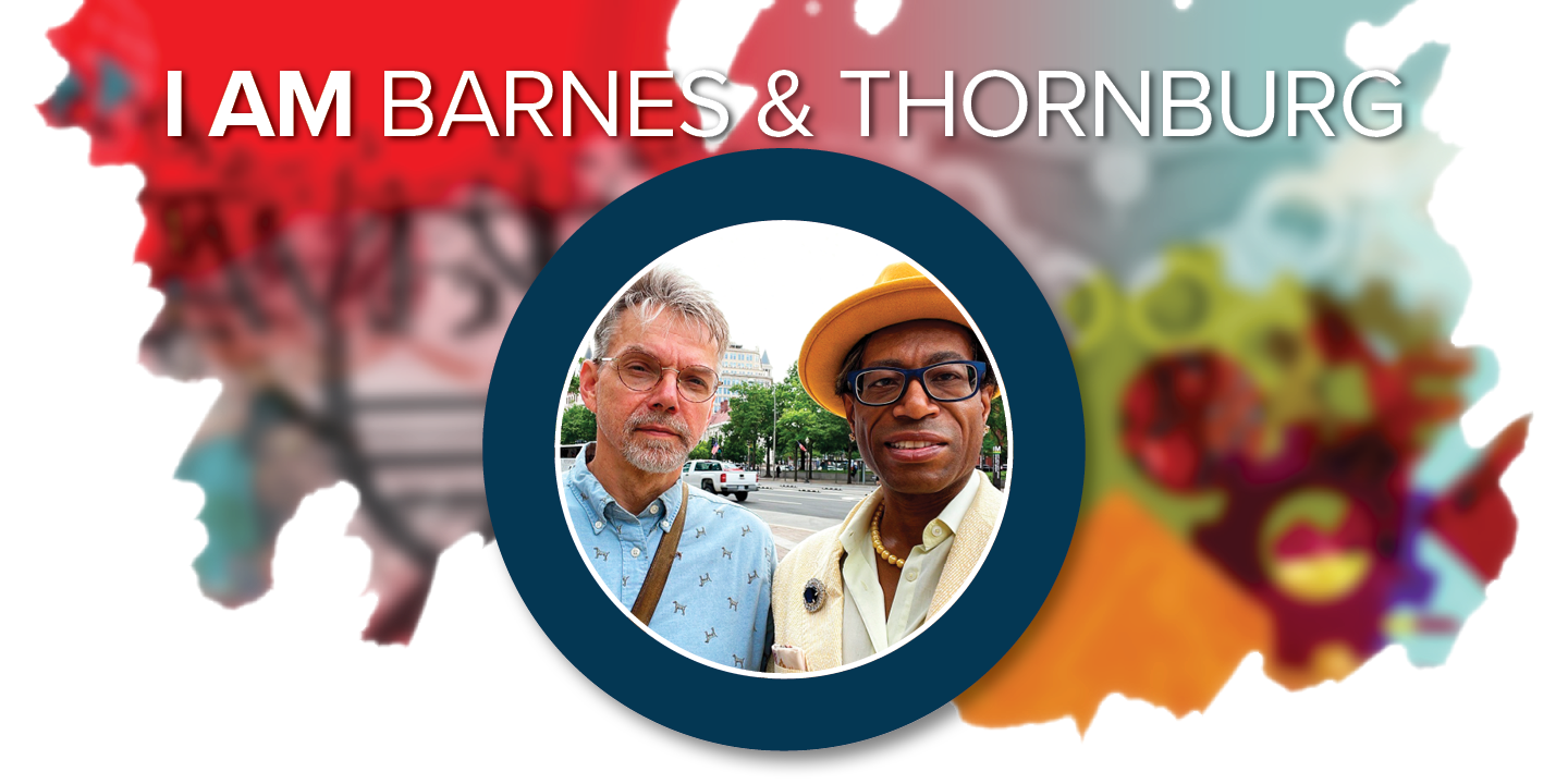 John Gustav-Wrathall I Am BT | Barnes & Thornburg
