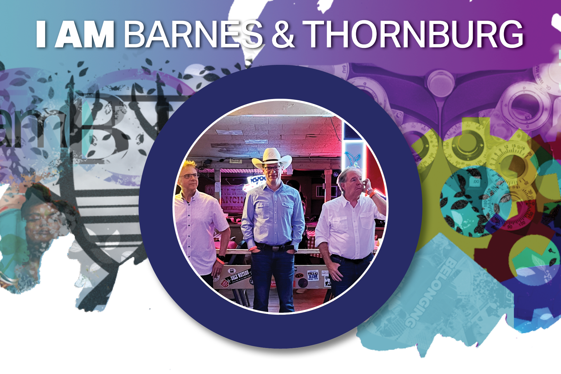Brian Crist: I Am Barnes & Thornburg | Spotlights | Barnes & Thornburg