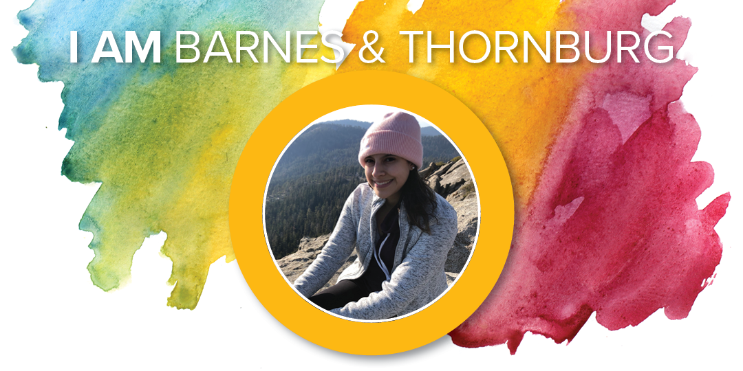 Alejandra Reichard I Am BT | Barnes & Thornburg