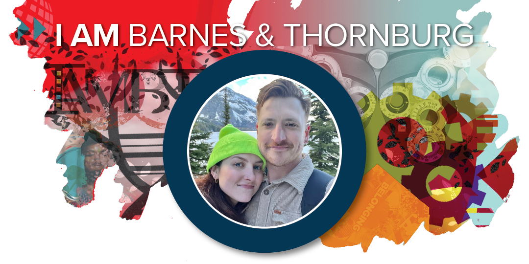Caitlin Jones I Am BT | Barnes & Thornburg